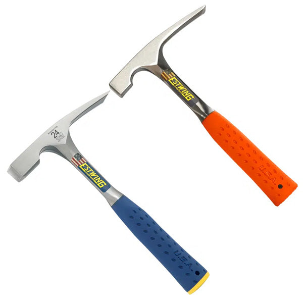 Estwing® Chisel Edge Hammer E3-16BLC, E3-20BLC & E3-24BLC – ASC Scientific