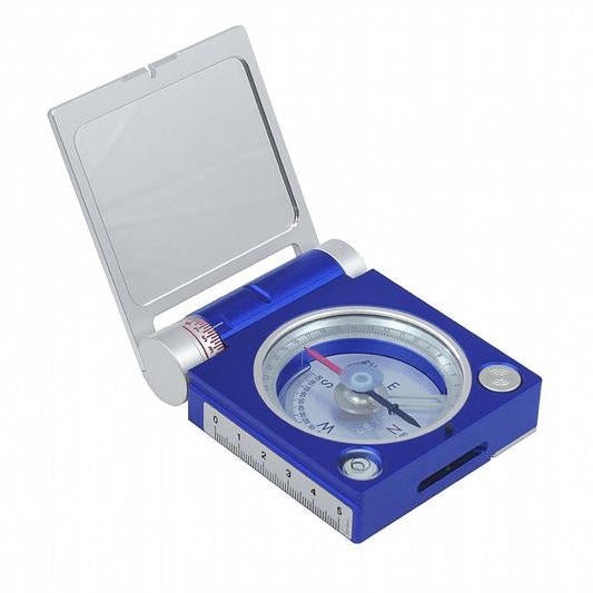 Compasses & Clinometers – Handheld Compasses By Brunton & Silva – ASC ...