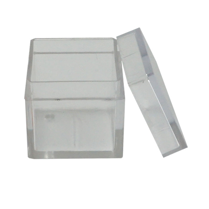 Paleomagnetic Sample Boxes Geophysical Equipment – ASC Scientific