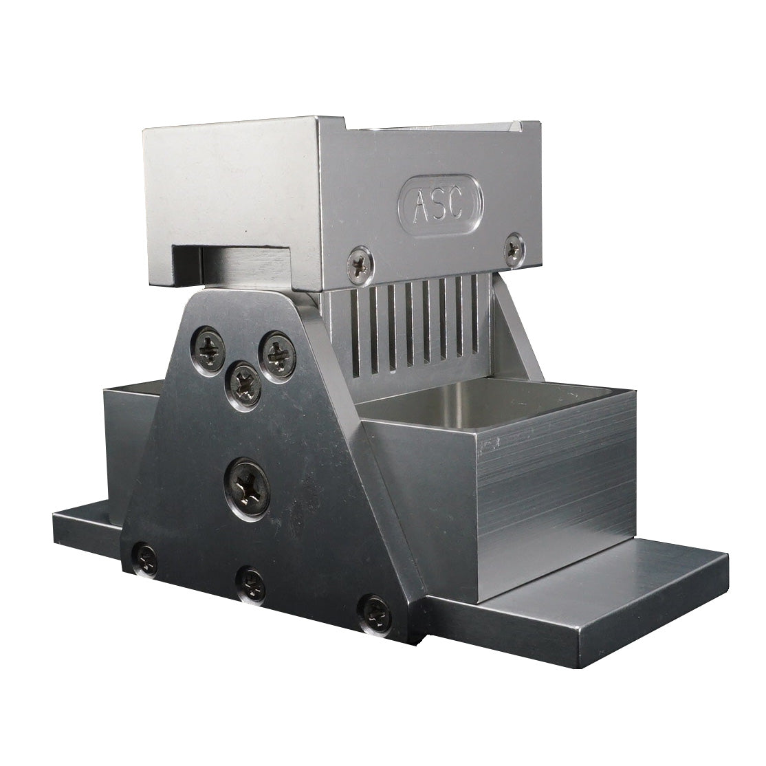 Sample Splitters | W.S. Tyler Sample Splitters & Spinning Rifflers ...