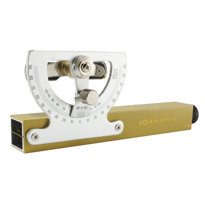 W.F. McCullough Geotechnical Gauge – ASC Scientific