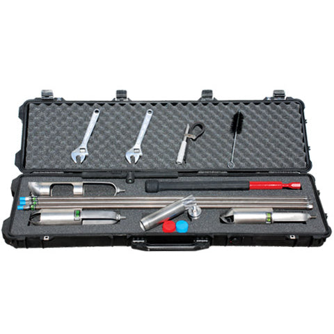 Soil Sampling Kits – ASC Scientific