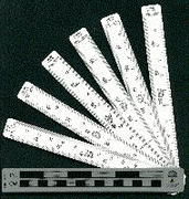 Map Making Equipment – ASC Scientific