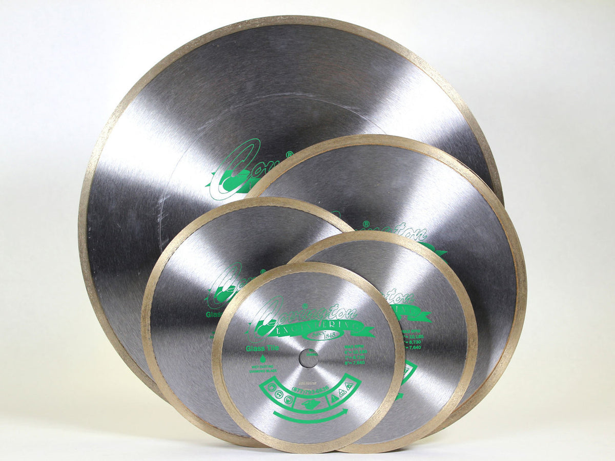 Covington Ultimate Glass Blades – ASC Scientific