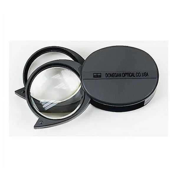 Donegan Optical Magni-Pak Folding Pocket Magnifiers – ASC Scientific