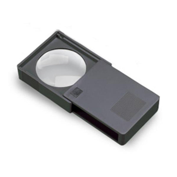 Donegan Opti-Pak Slide Out Pocket Magnifier | ASC Scientific