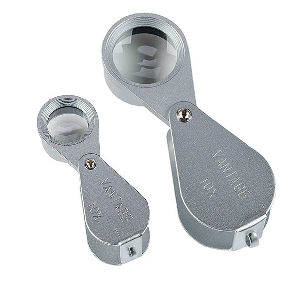 Donegan Vantage 10X Coddington Magnifiers | ASC Scientific