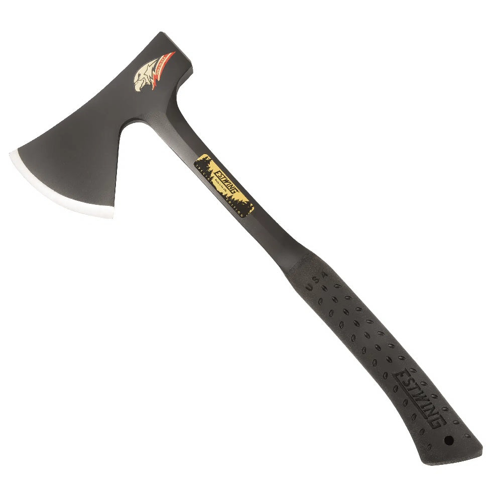 Estwing® Camper's Axe - Special Edition – ASC Scientific