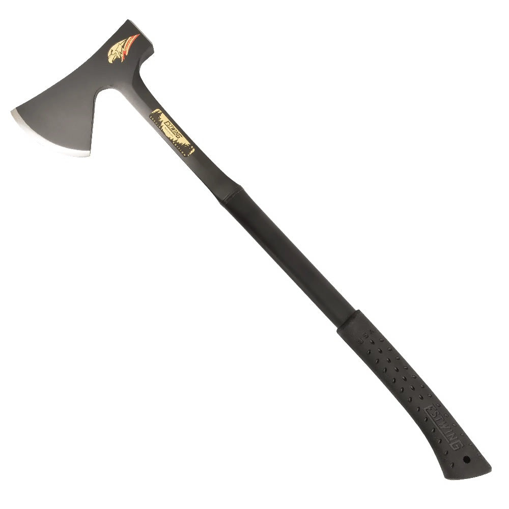 Estwing® Long Handle Camper's Axe - Special Edition – ASC Scientific