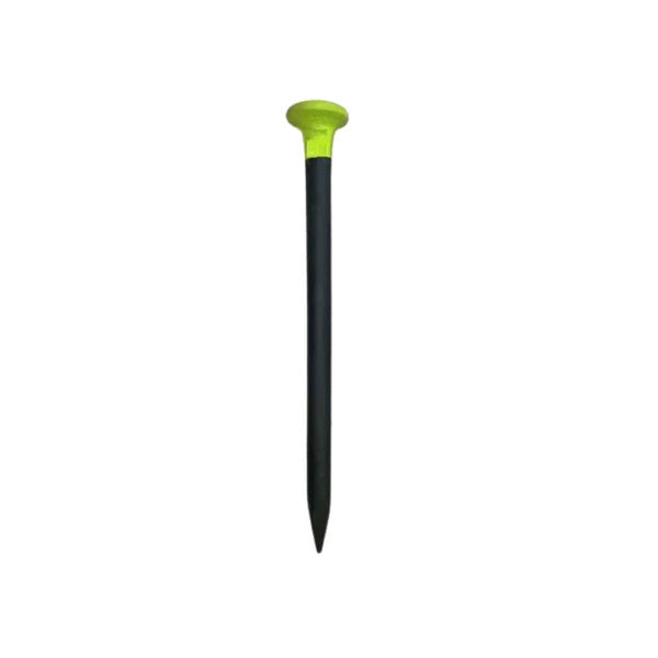 SitePro 18" Frost Pin with Flo-Lime Tip – ASC Scientific