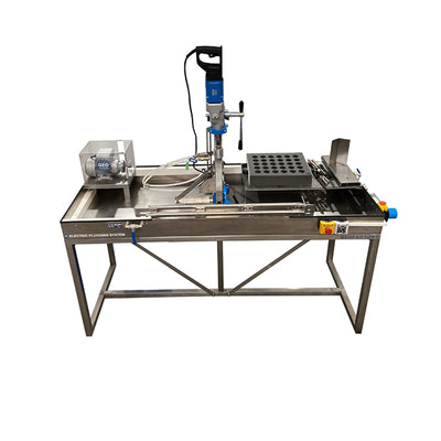 W.F. McCullough Geotechnical Gauge – ASC Scientific