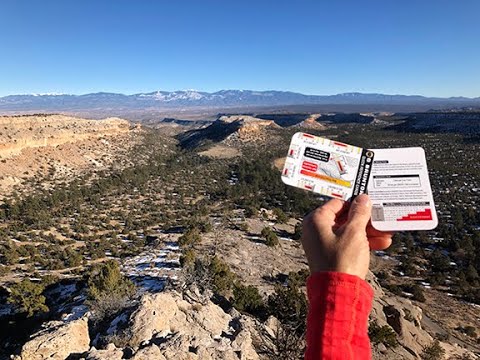 Brunton Quick Reference Navigation Cards – ASC Scientific