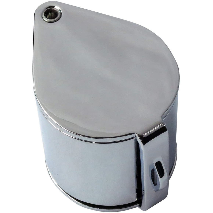 20X - 21mm Triplet Hand Lens – ASC Scientific