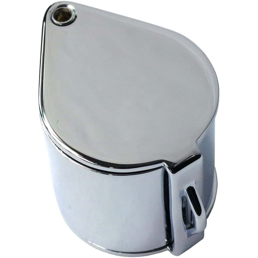 30X - 21mm Triplet Hand Lens – ASC Scientific