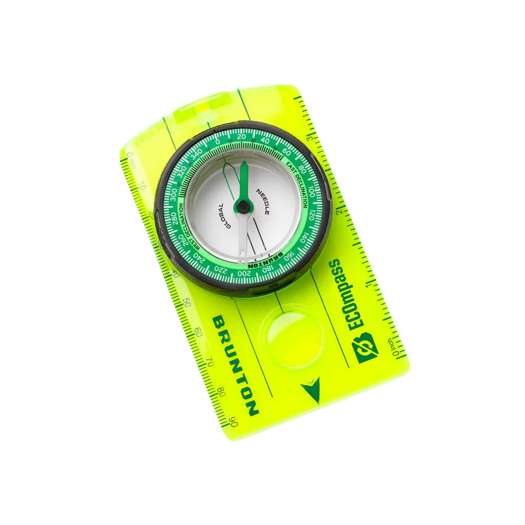 Brunton Recycled 8010 ECO Compass – ASC Scientific