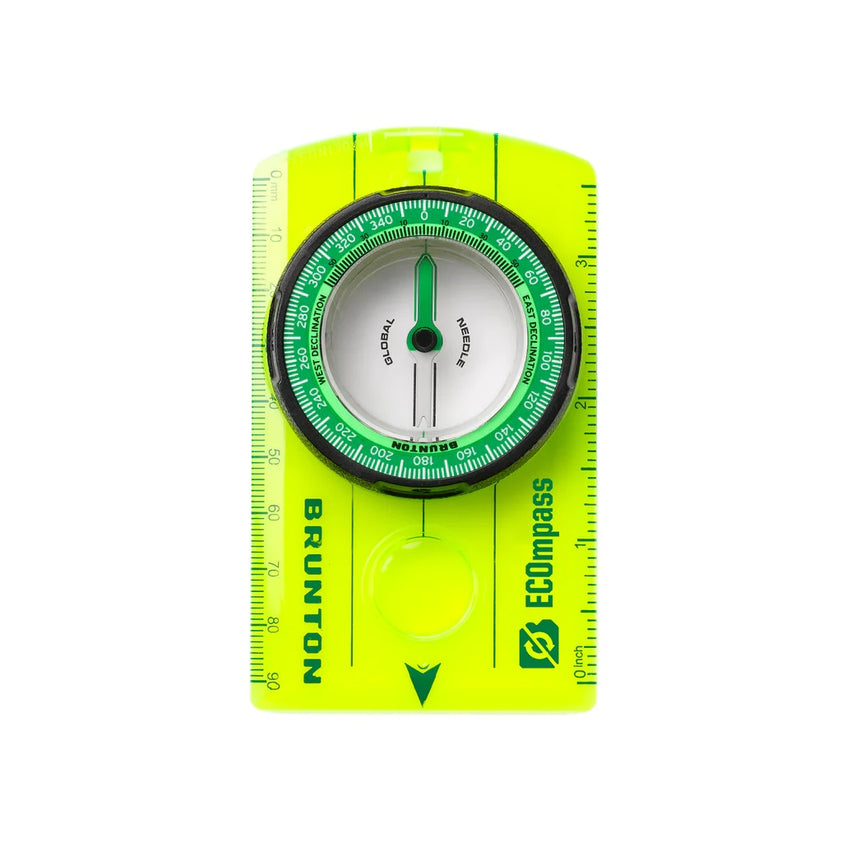 Brunton Recycled 8010 ECO Compass – ASC Scientific