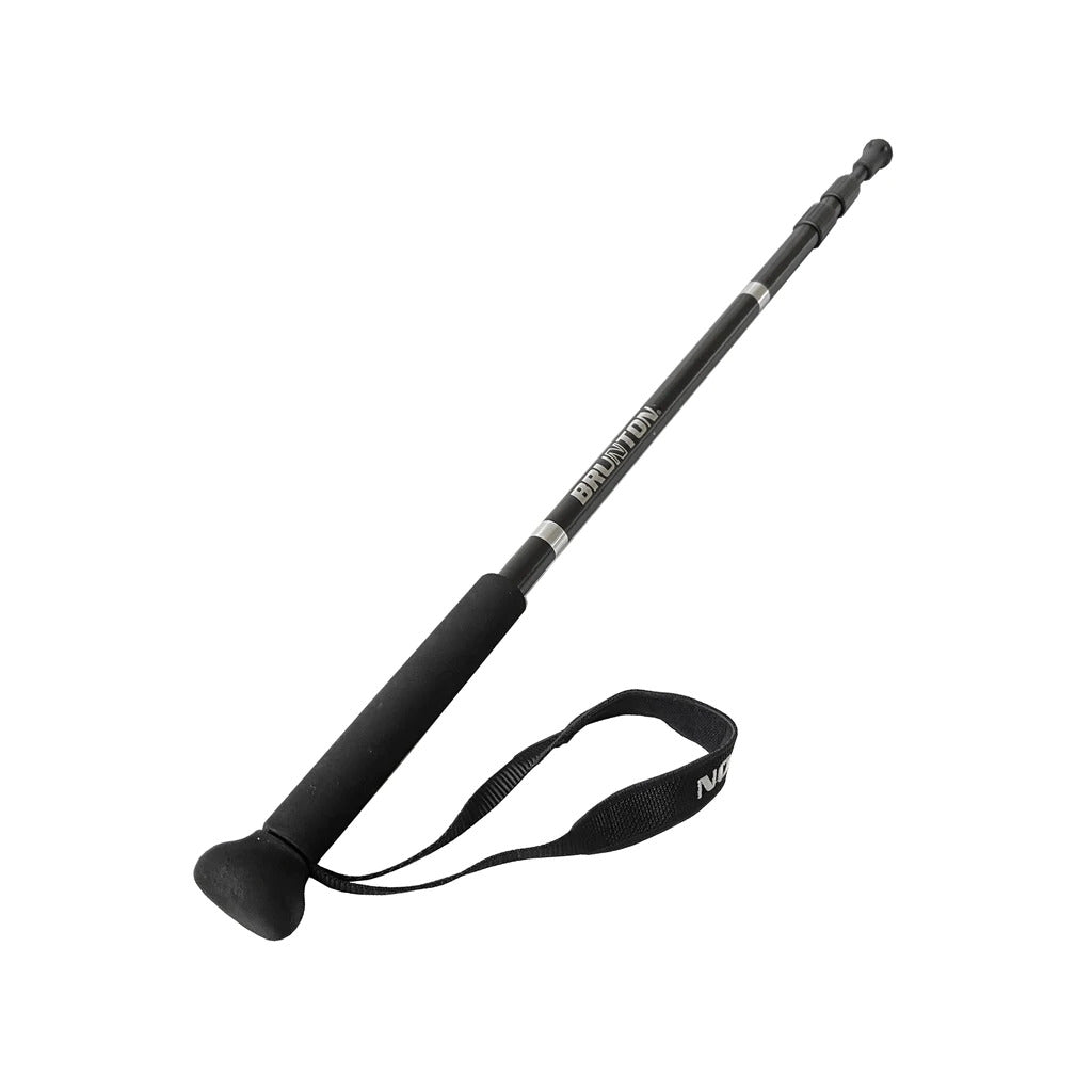 Brunton Telescoping Jacob's Staff – ASC Scientific