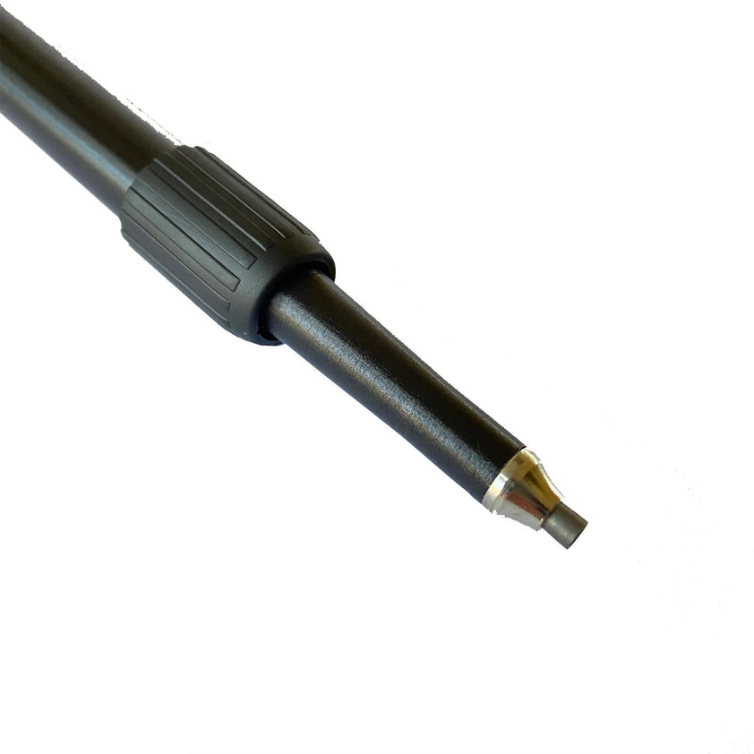 Brunton Telescoping Jacob's Staff – ASC Scientific