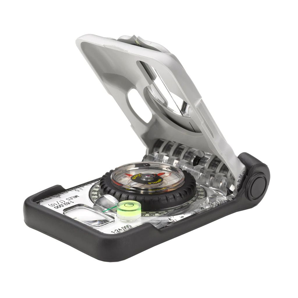 Brunton TruArc 20 Compass – ASC Scientific