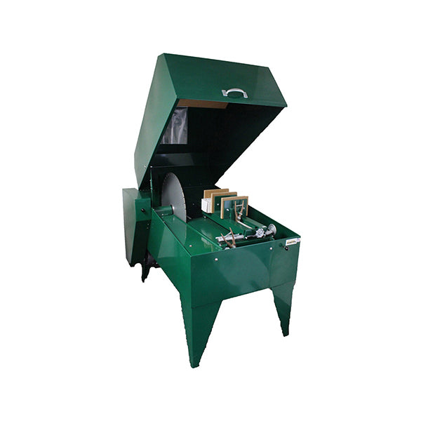 Covington Engineering Slab Saw 700 Series 18", 20" & 24" Models – ASC ...