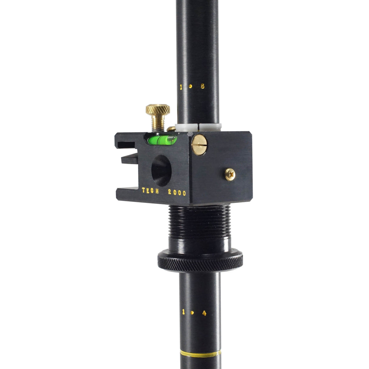 Precision Jacob's Staff – ASC Scientific