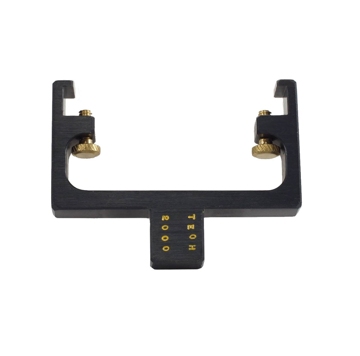 Brunton Compass Adapter for Precision Jacob's Staff – ASC Scientific