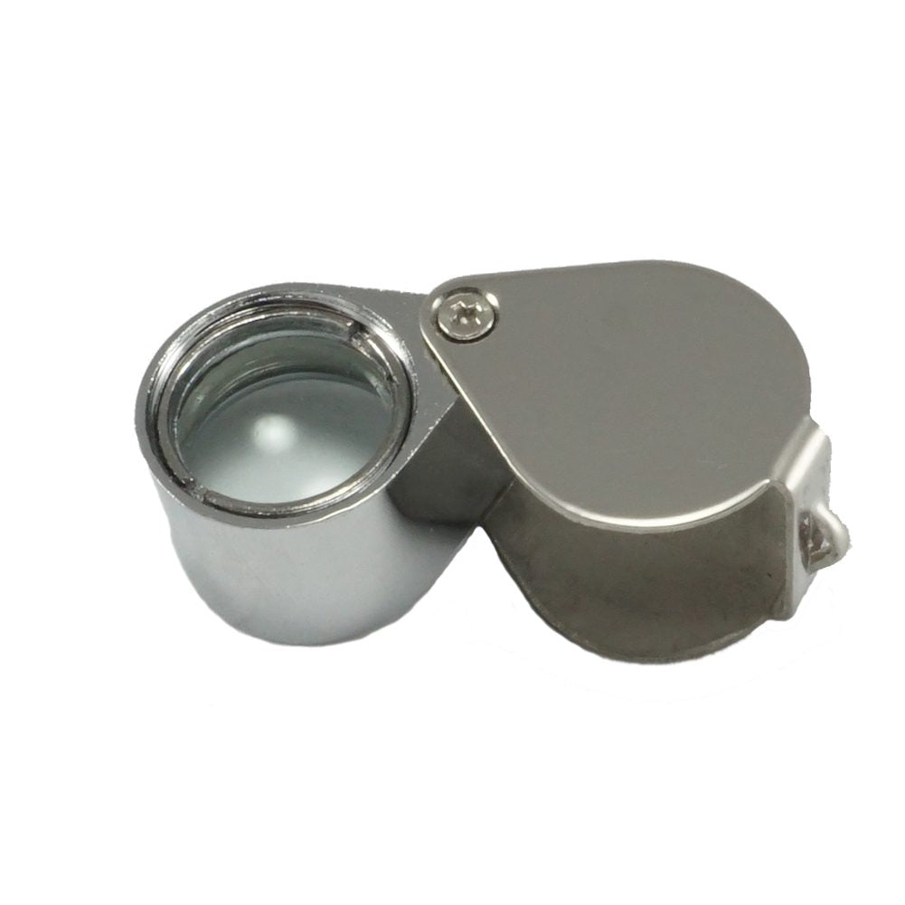Doublet 10X Magnifier - Hand Lens - – ASC Scientific