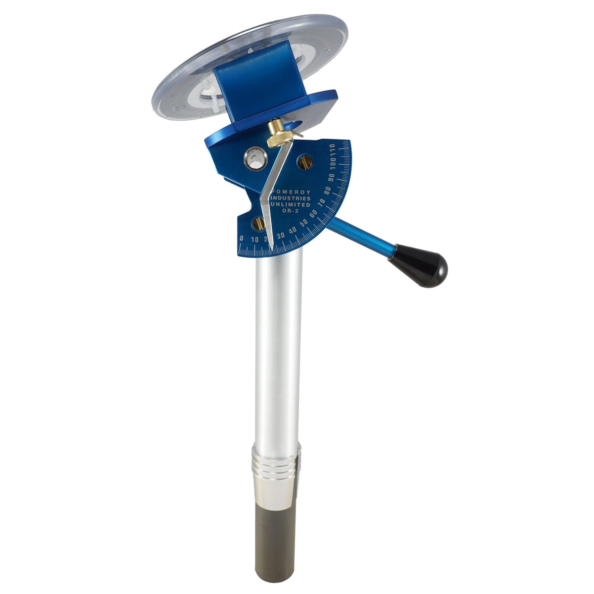 Pomeroy Orienting Fixture – ASC Scientific