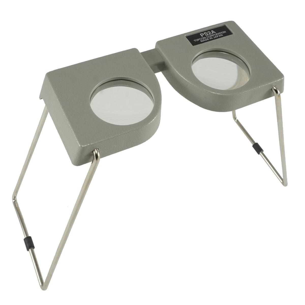 Topcon Pocket Stereoscope – ASC Scientific