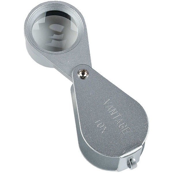 Donegan Vantage 10X Coddington Magnifiers | ASC Scientific