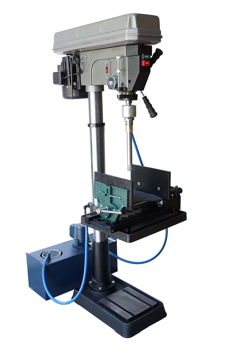 Lapidary Equipment | Laboratory Lapidary Core Drill System – ASC Scientific