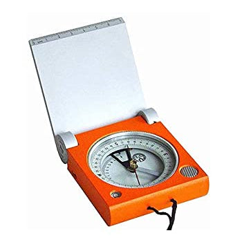 Freiberger Compass - Geological Stratum Compass – ASC Scientific