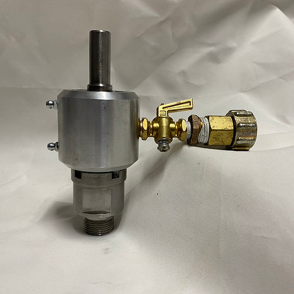 Hoffman Water Swivels for Drill Press- – ASC Scientific