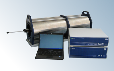 W.F. McCullough Geotechnical Gauge – ASC Scientific