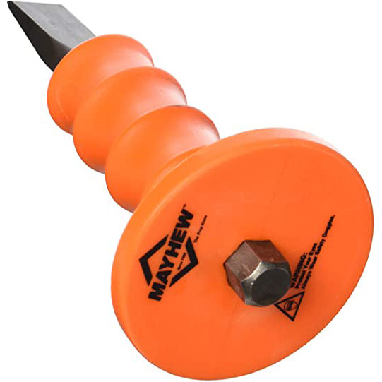 Mayhew Handguard Cold Chisels | ASC Scientific