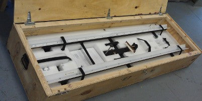 ASC Manual Core Track – ASC Scientific