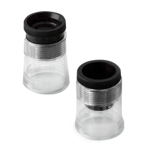 Bausch + Lomb Hastings Measuring Magnifiers – ASC Scientific