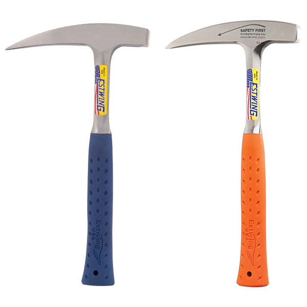 Estwing Pointed Rock Pick - E3-22P - E3-14P - EO-22P - EO-14P – ASC ...