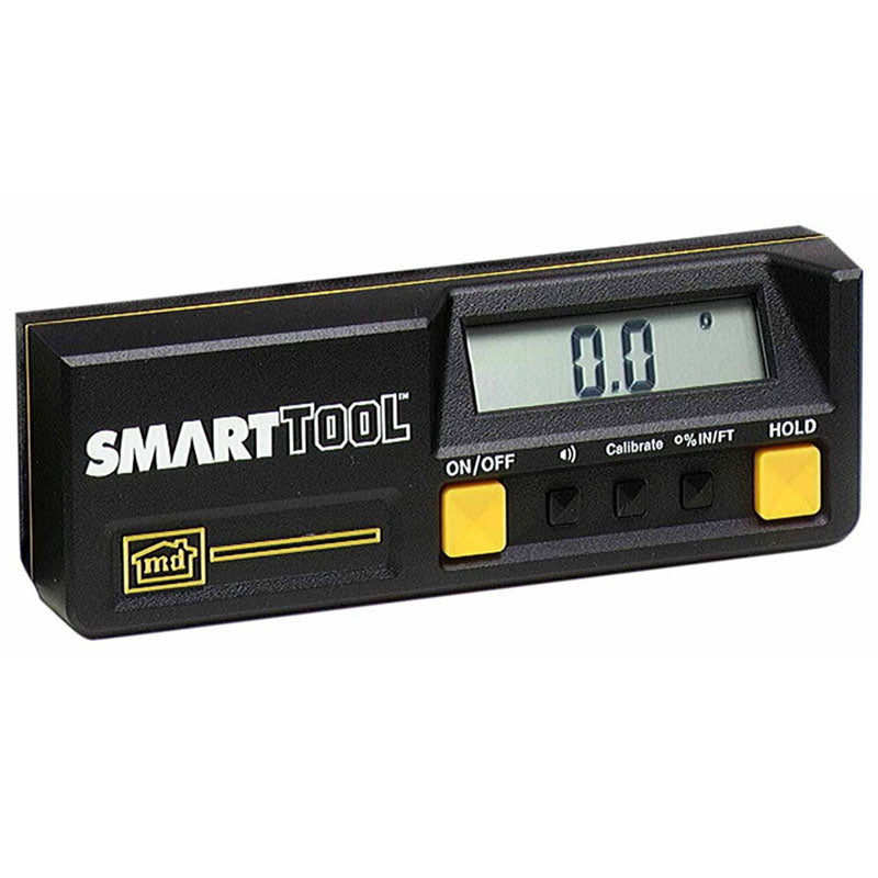 SMARTTOOL Digital Clinometer – ASC Scientific