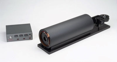 W.F. McCullough Geotechnical Gauge – ASC Scientific