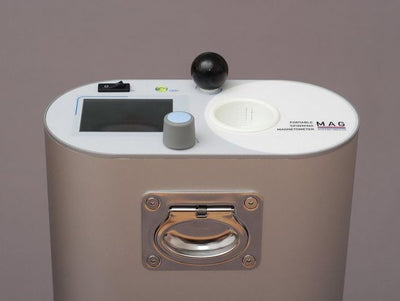 W.F. McCullough Geotechnical Gauge – ASC Scientific