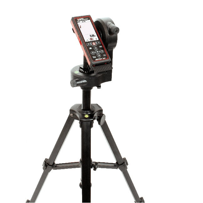 Laser Technology TruPoint™ 300 Total Station Kit – ASC Scientific